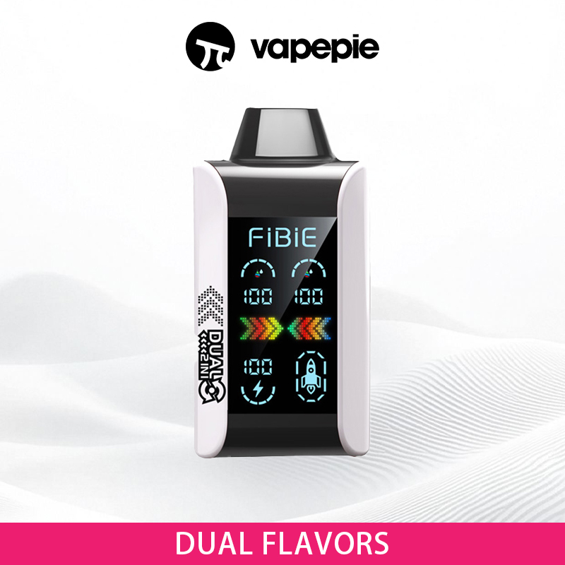 FIBIE 15000 PUFFS - Vapepietop